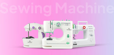 Mini sewing machine| Yume sewing machine| Customer care- +918828826420 ...